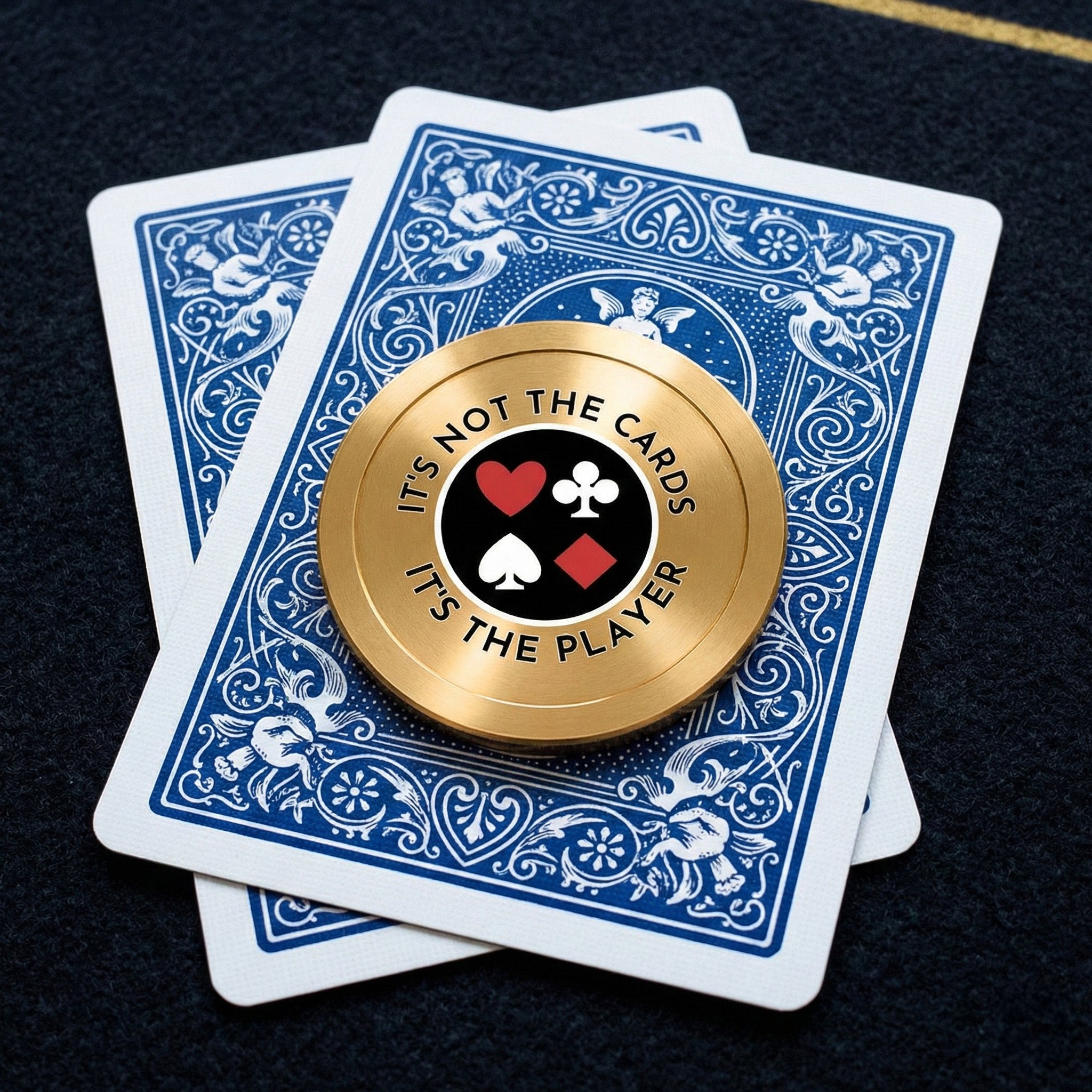 Create Custom Poker Chips – ChipLab