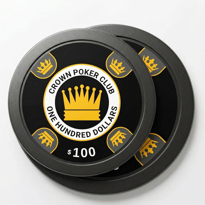 Create Custom Poker Chips – ChipLab