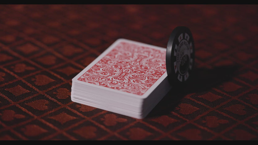 Create Custom Poker Chips – ChipLab